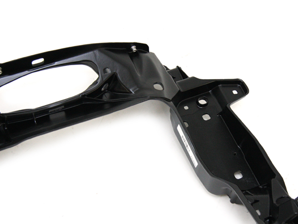 Porsche 970 Panamera Gen2 Radiator frame 97050448101 - 97050448101 ...