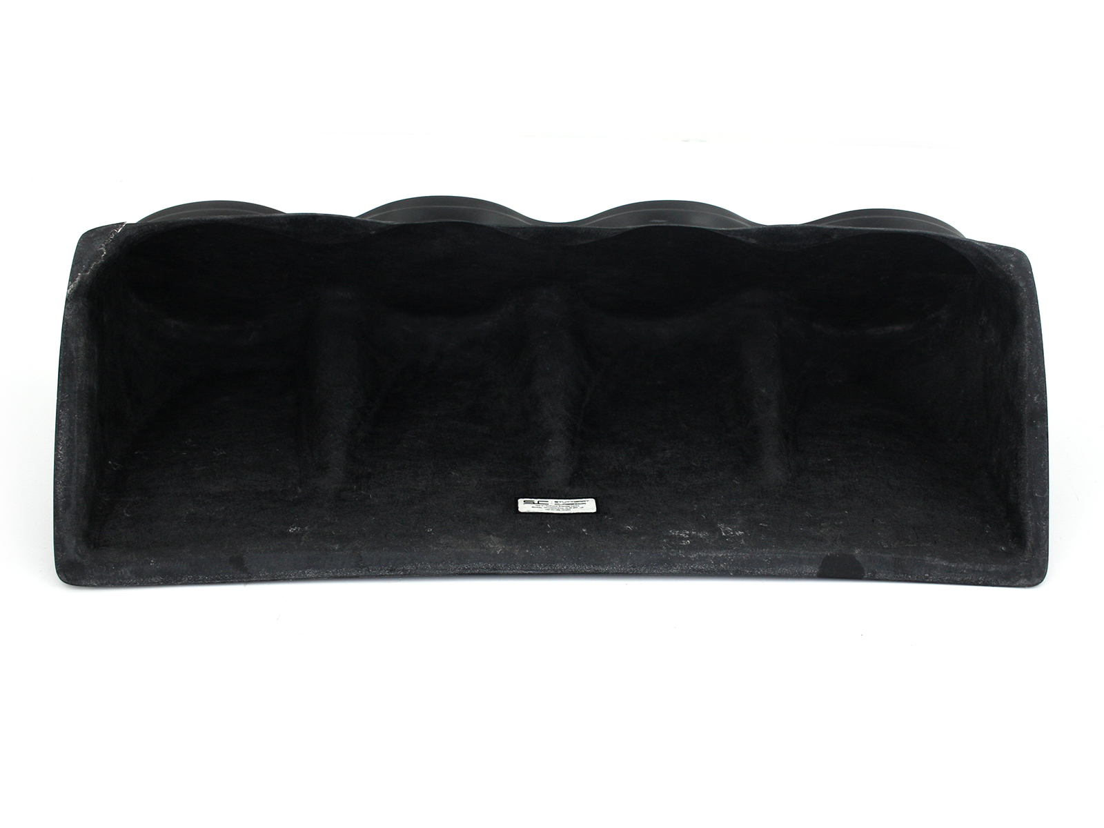 SC99A-D1 SC99B-D1 Front fibreglass light pod unit. Porsche 911 / 964 ...
