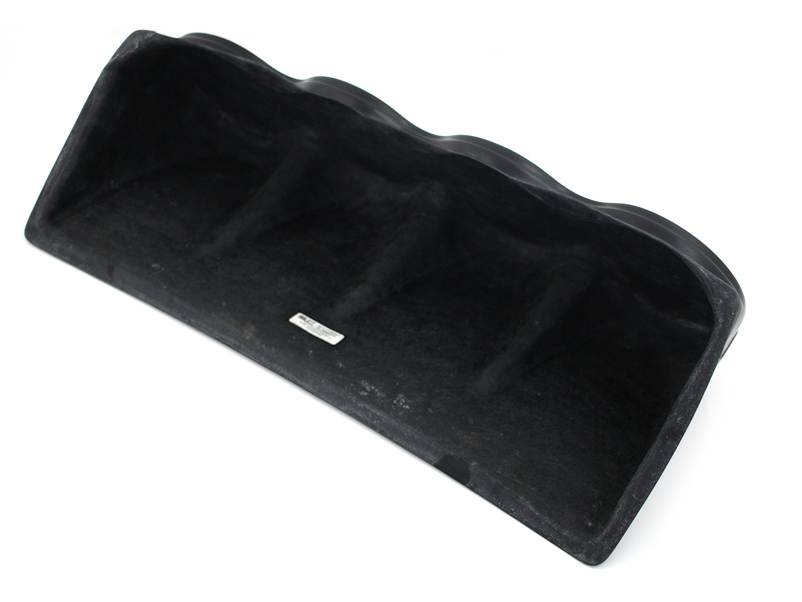 SC99A-D1 SC99B-D1 Front fibreglass light pod unit. Porsche 911 / 964 ...