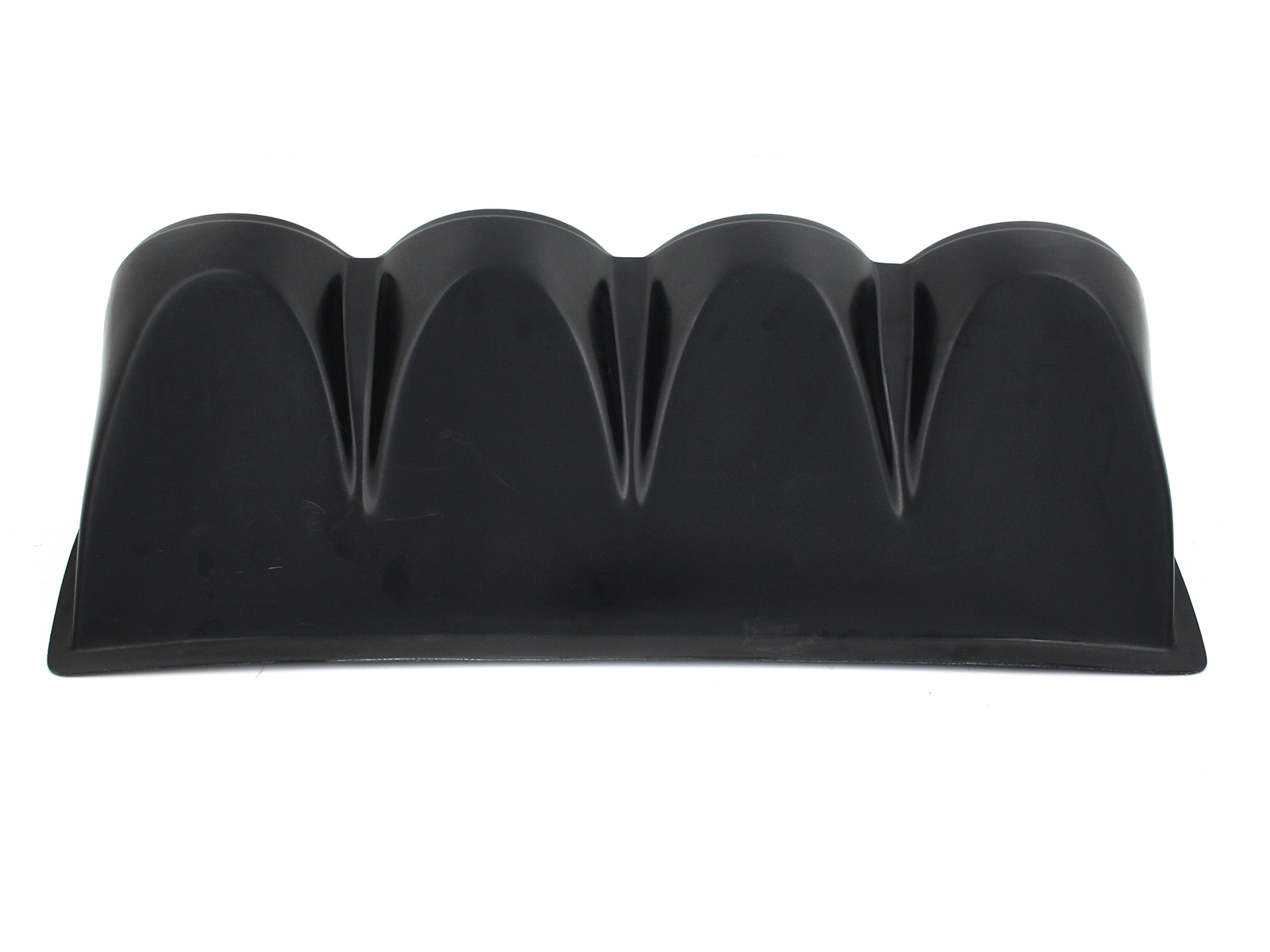 SC99A-D1 SC99B-D1 Front fibreglass light pod unit. Porsche 911 / 964 ...