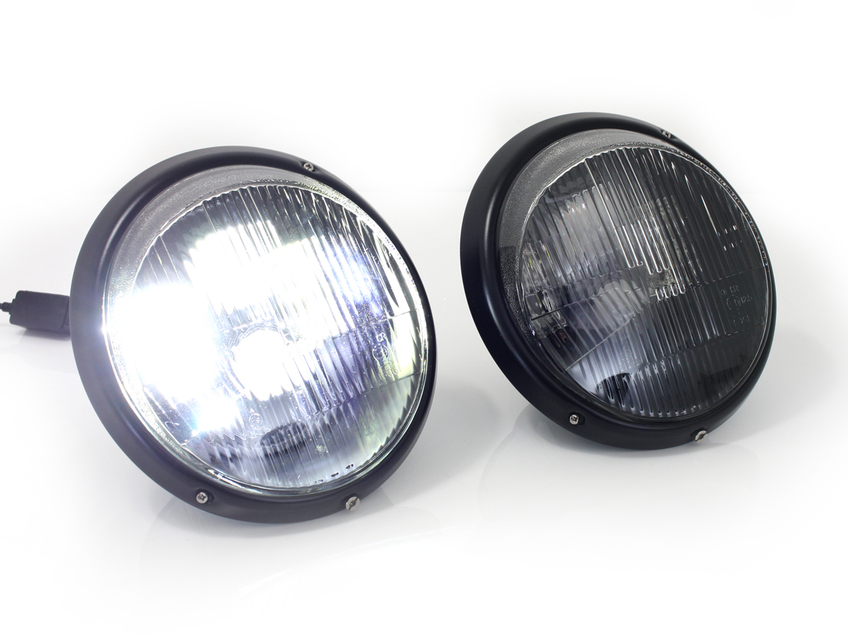 Buy Porsche 964 (911) (1989-1994) LED headlights | Design 911