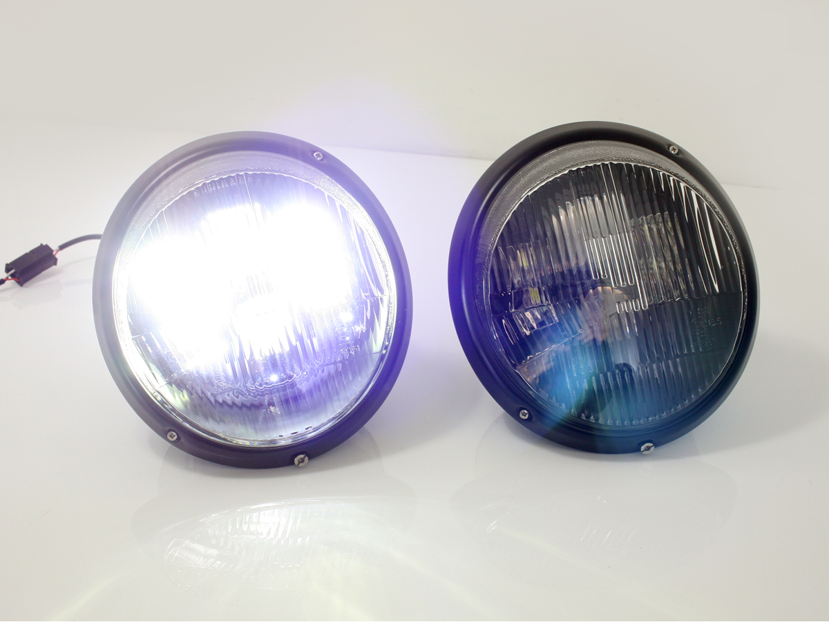 Buy Porsche 964 (911) (1989-1994) LED headlights | Design 911