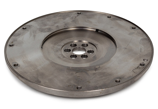 SEBRO Porsche 93010220101 Flywheel for Porsche 930 Turbo 1975-77 240mm ...