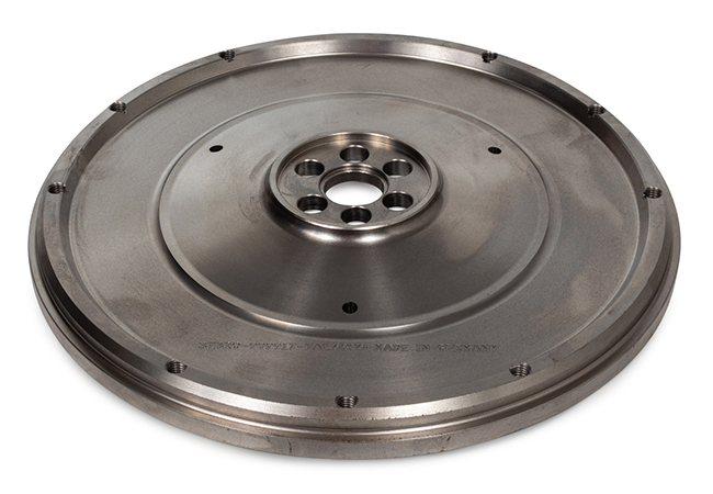 SEBRO Porsche 93010220101 Flywheel for Porsche 930 Turbo 1975-77 240mm ...