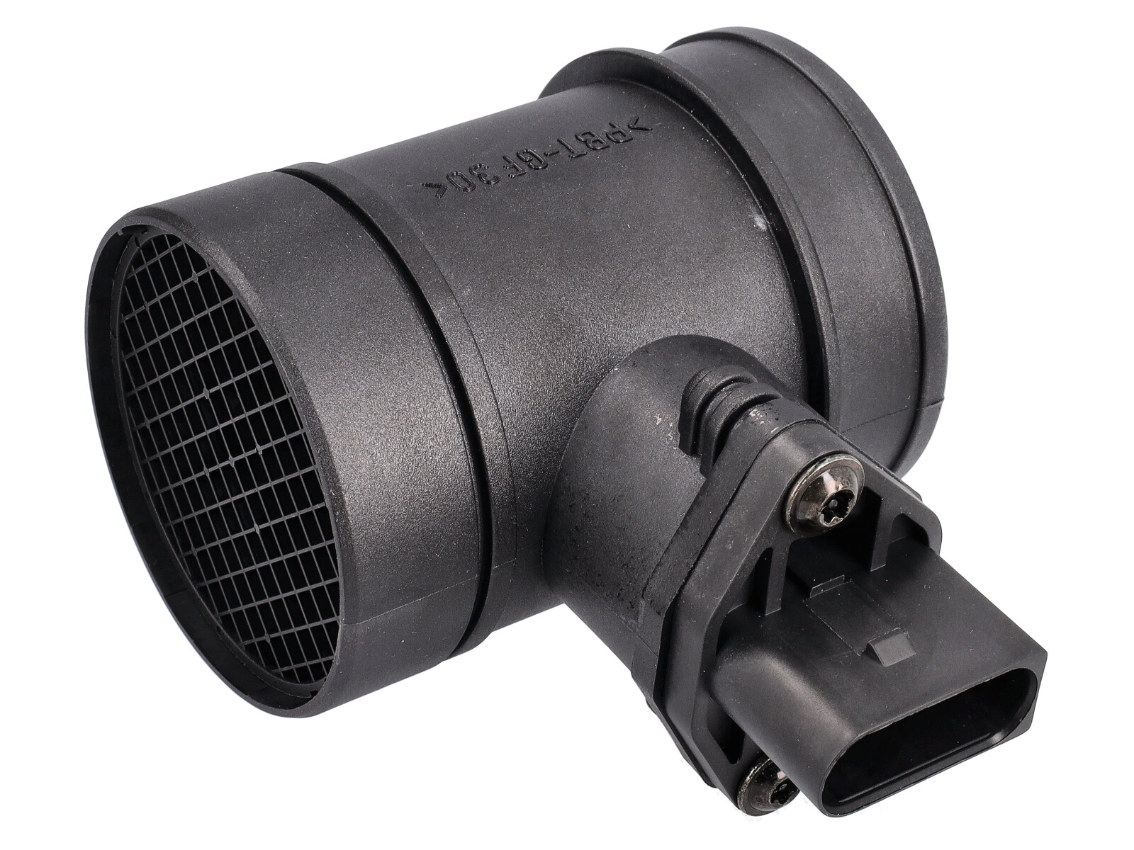 Porsche 95560612330, 95560612331, 95560612332 Air mass flow sensor for ...