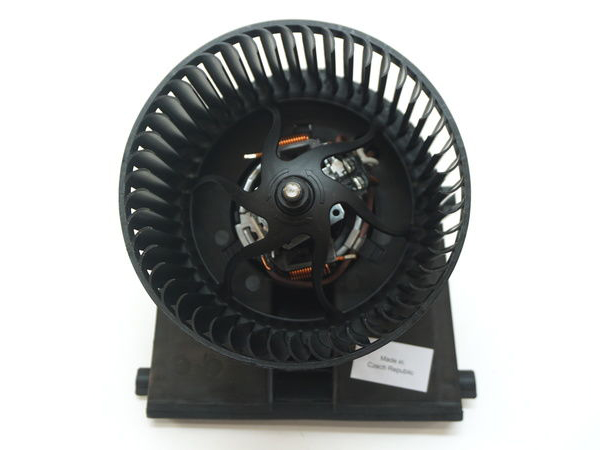 Porsche Boxster Cayman 996 997 Heater Fan 99662410701 - 99662410701 ...