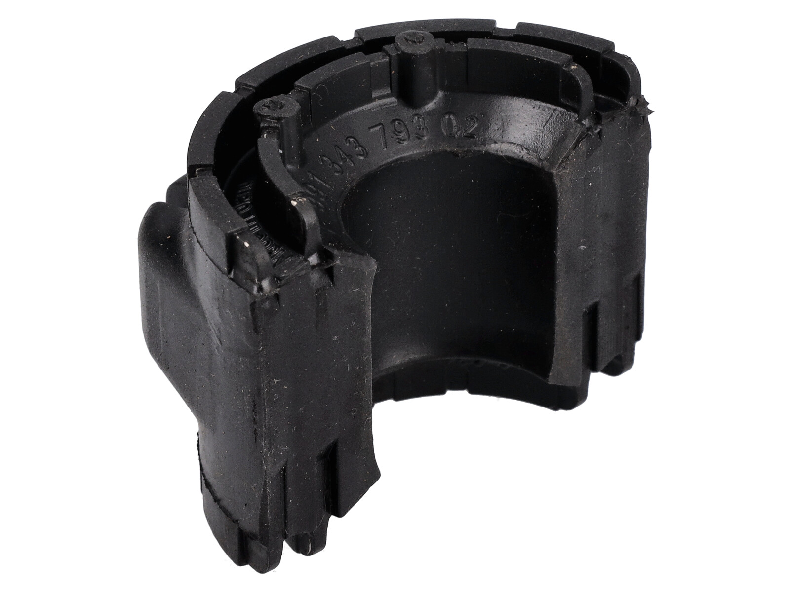 Porsche 991 Stabilizer Bar Bush Front 99134379302 - 99134379302 ...