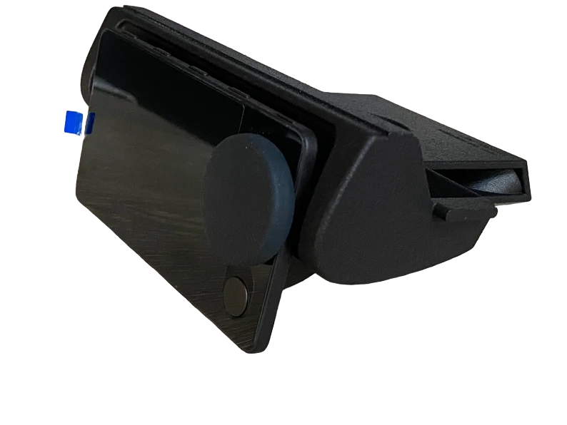 Auxiliary Spotify Car Thing accessory mount. Porsche 911 - 91155205003/ ...