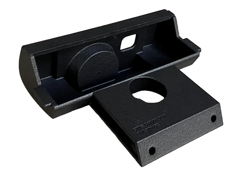 Auxiliary Spotify Car Thing accessory mount. Porsche 911 - 91155205003/ ...