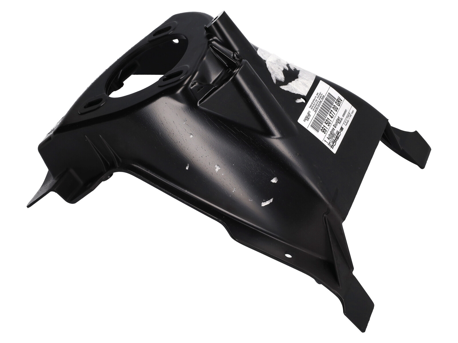 Buy Porsche 991 (911) MK2 2016-2019 991 GT3 4.0L (500 Bhp) / GT3 RS 4 ...