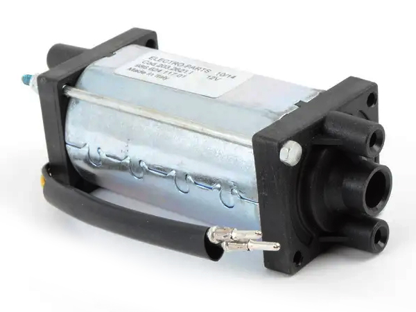 Porsche 986 987 Boxster Convertible roof electric motor 98662411701 ...