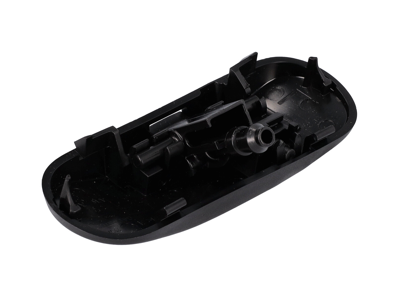 Porsche 9YA Cayenne Windscreen washer jet 9Y0955985B 9Y0955985C ...