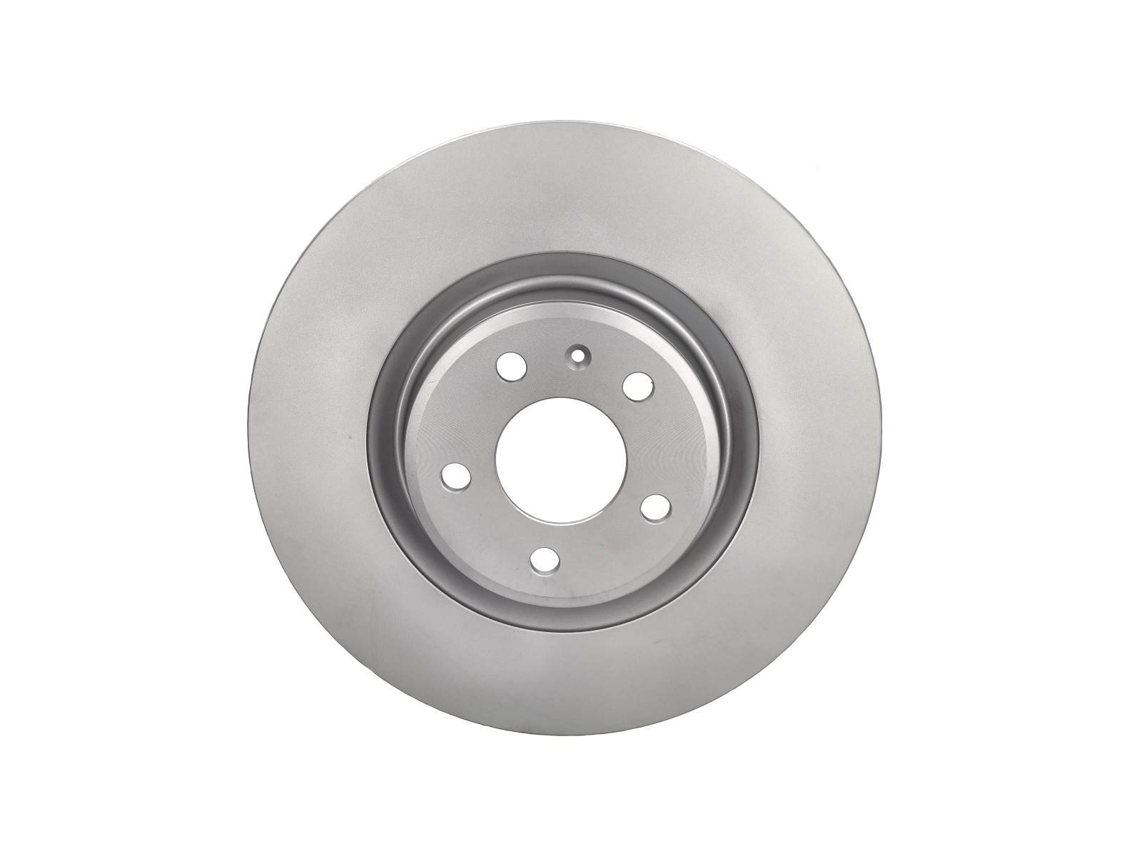 Brake Disc Rotor Front. Porsche Macan 2.0L Mk1 and Mk2 - 95B615301MABS ...