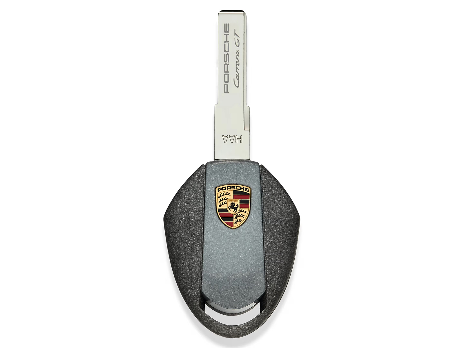 Porsche Vehicle Key WAP0500640T25Y – 25Y Carrera GT Limited Edition ...