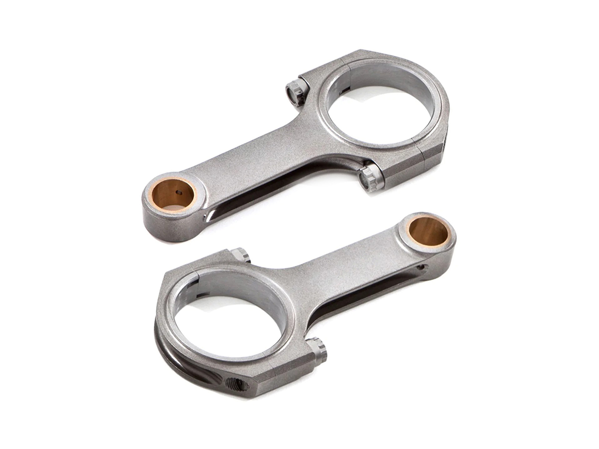 CP Carrillo Connecting Rods for Porsche cars | Design 911