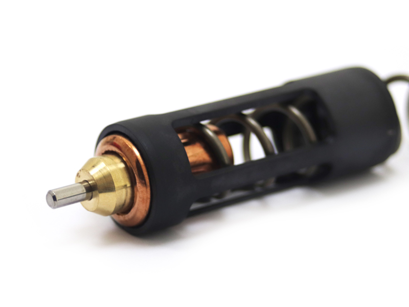 Porsche Oil Thermostats | Engine Oil Temperature Control Parts ...