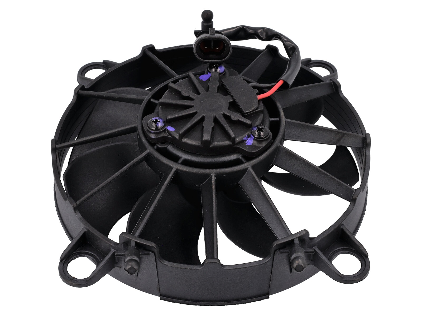 OE Match 99162405006 Engine Lid Blower Fan – Porsche 991 Cooling Fan ...