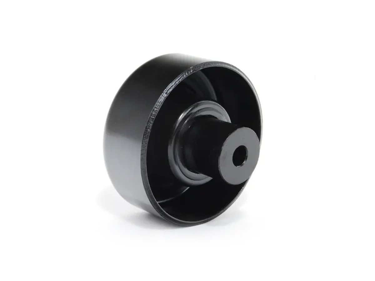 Original Porsche 99610211958 Drive belt deflection roller for Porsche ...