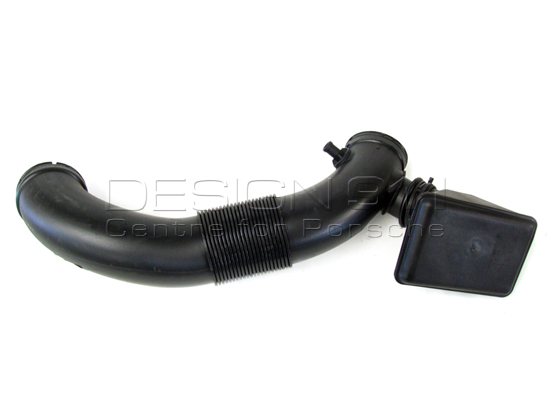 Porsche 986 Boxster Air Intake Tube 99611002705 - 99611002705 | Design 911