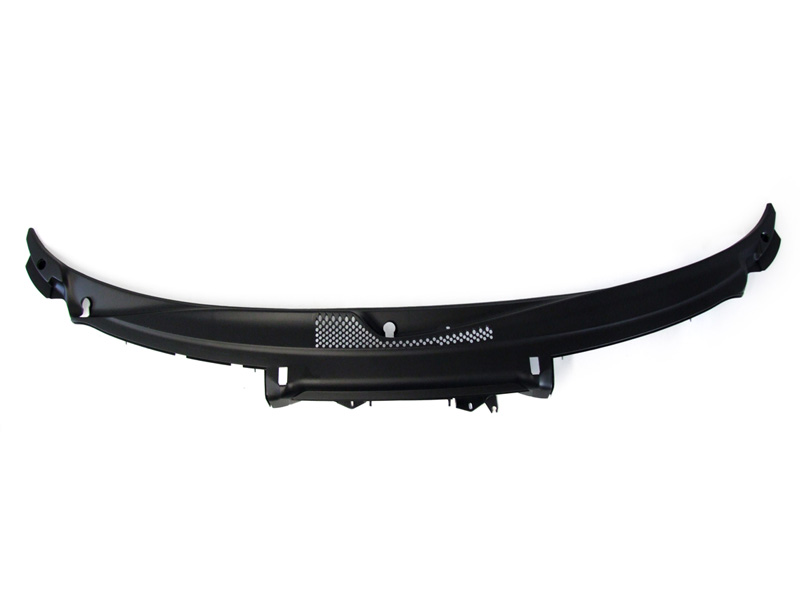 Porsche 996 Cowl Panel Plastic Cover 9965725630501C - 9965725630501C ...