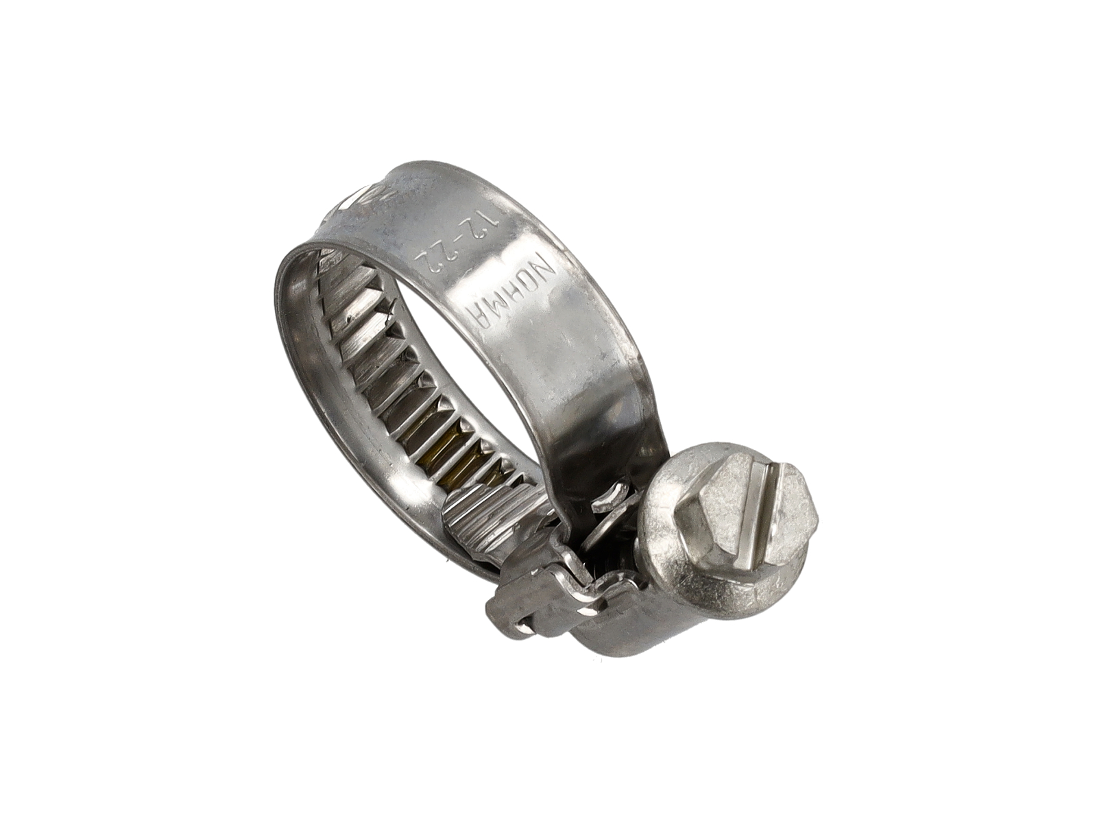 Hose Clips, Screws & Brackets for Coolant Systems | Quality Fixings ...