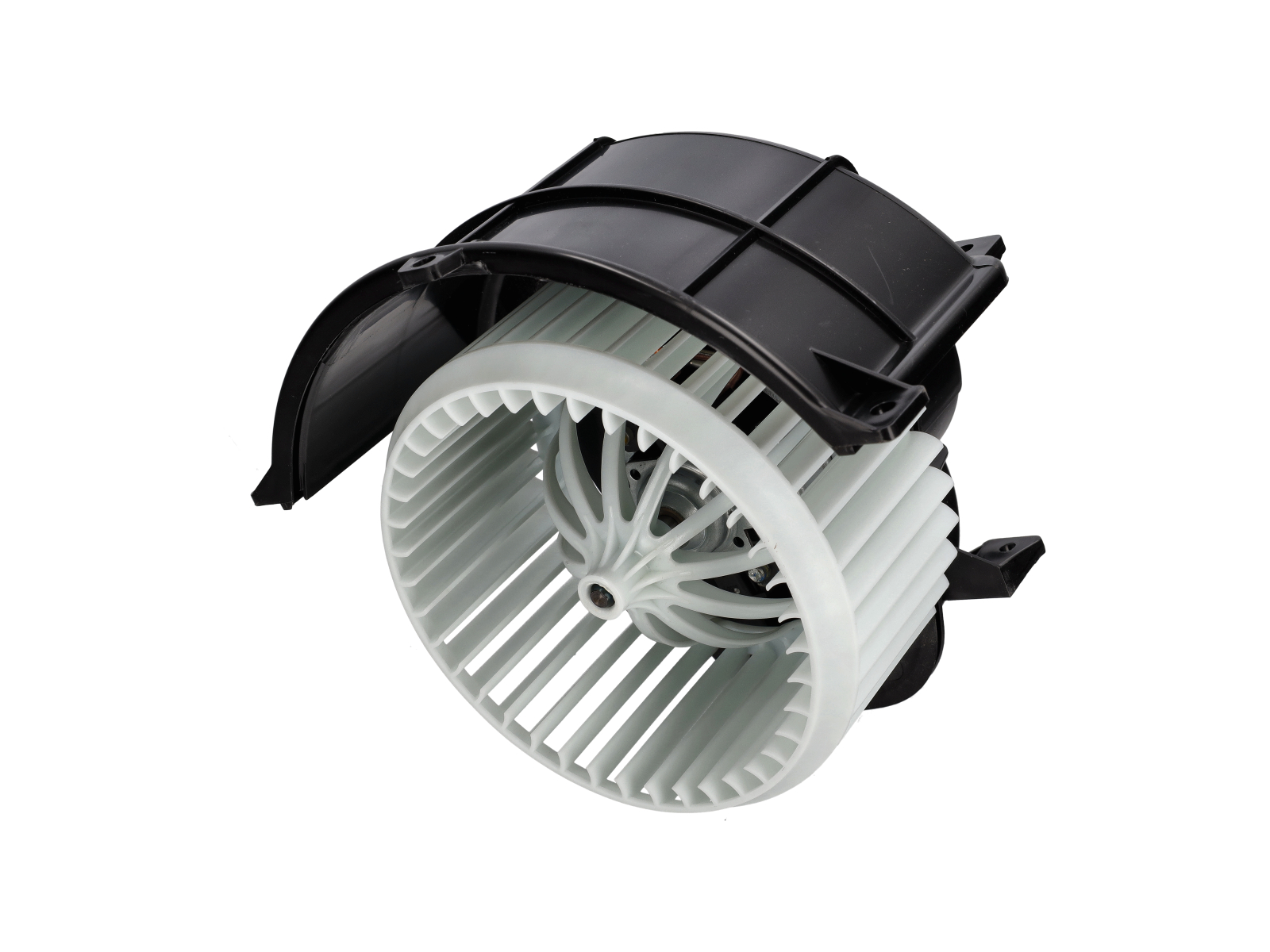Blower For Air Conditioning. Porsche 955/957 Cayenne LHD 95557234202 ...