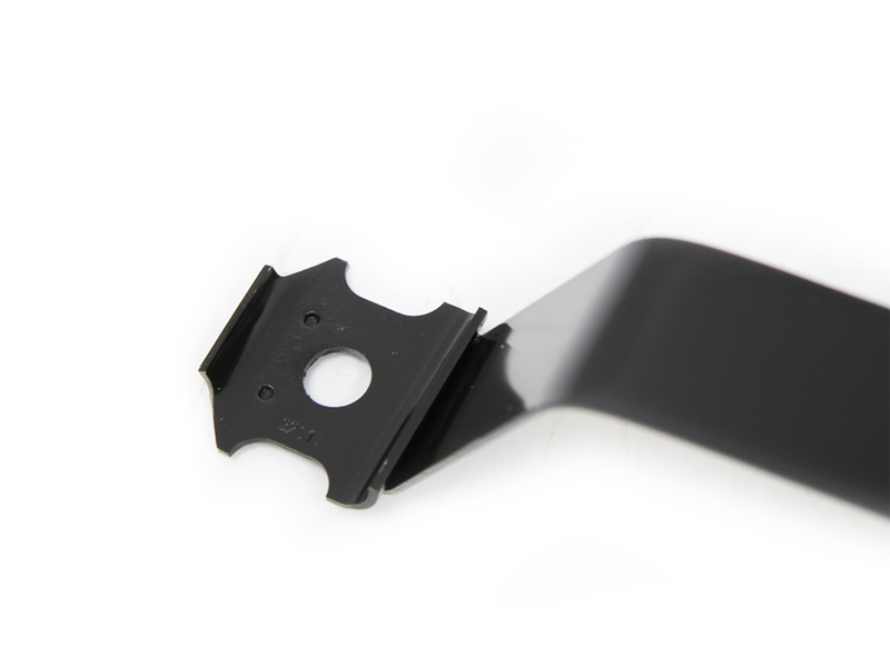 Porsche 955 957 958 Cayenne Fuel tank tensioning strap 95520110700 ...