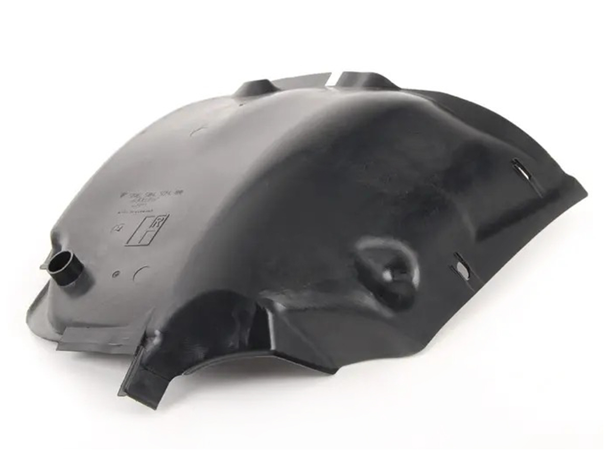 Porsche 996 Wheel arch liner Rear 99650457402 99650457302 - 99650457302 ...