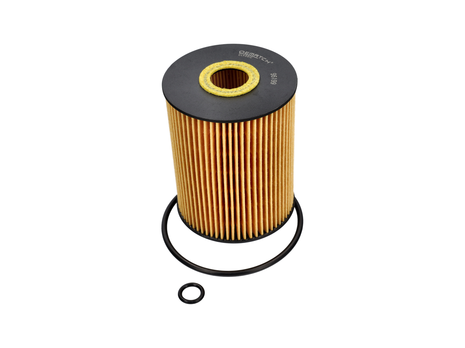 Oil filter. Porsche 955/957/958 Cayenne V6 95510756100 - 95510756100/3 ...