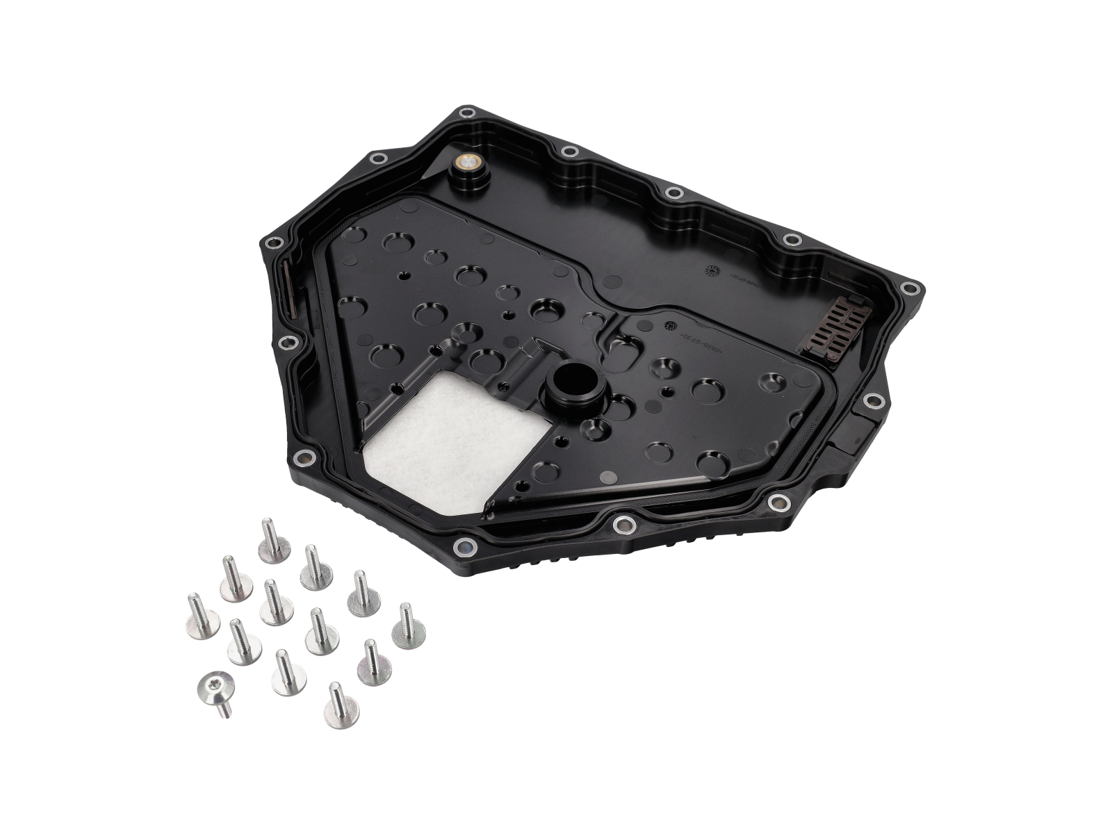 Porsche Cayman Boxster 997 Oil Pan 9G132102500 9G132102501 PDK ...