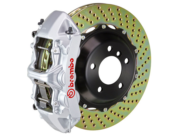 Brembo Racing brakes | Design 911