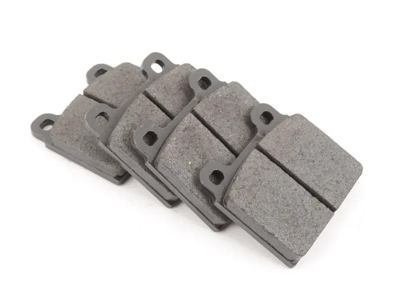 Porsche 911 69-77 Brake Pads Front 91135195009 91135195007 ...