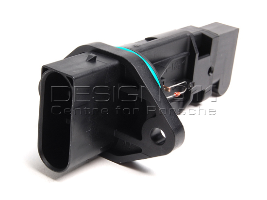 BOSCH 0280217007 Porsche 99660612300 Air mass flow sensor for Porsche ...