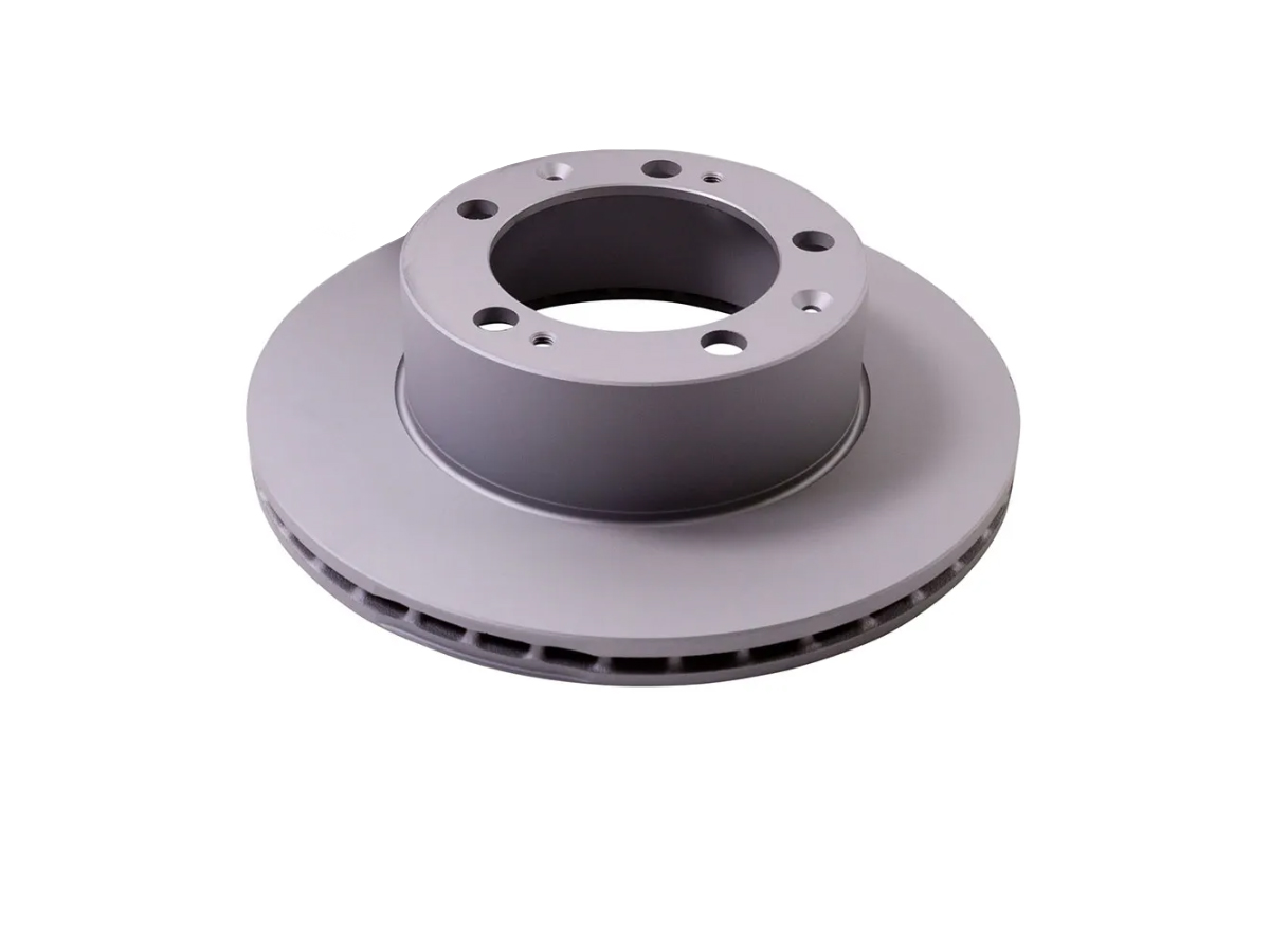 Porsche Standard Brake Discs | Design911 Precision Replacement Parts ...