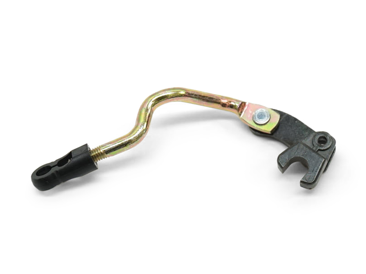 Porsche 944 Outer Door Handle Reverse Lever 94453726102, 94453726202 ...
