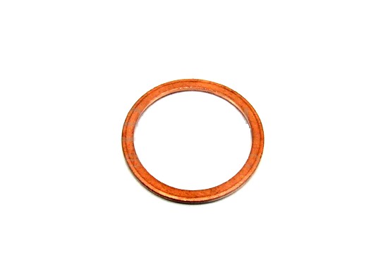 Porsche 911 Engine Oil Sump Plug Washer 90012301130 - 90012301130::1 ...