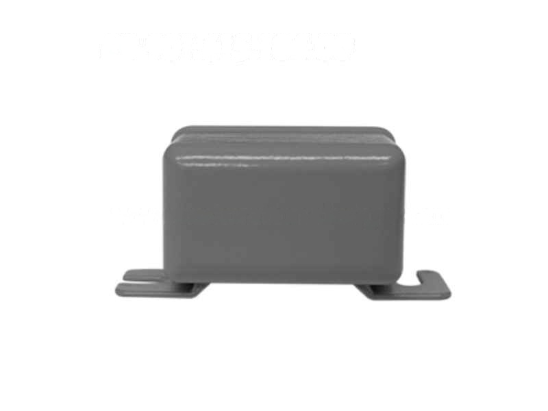 Relay W-598A/S Grey headlamp changeover. Porsche 911 / 912 90161510400 ...