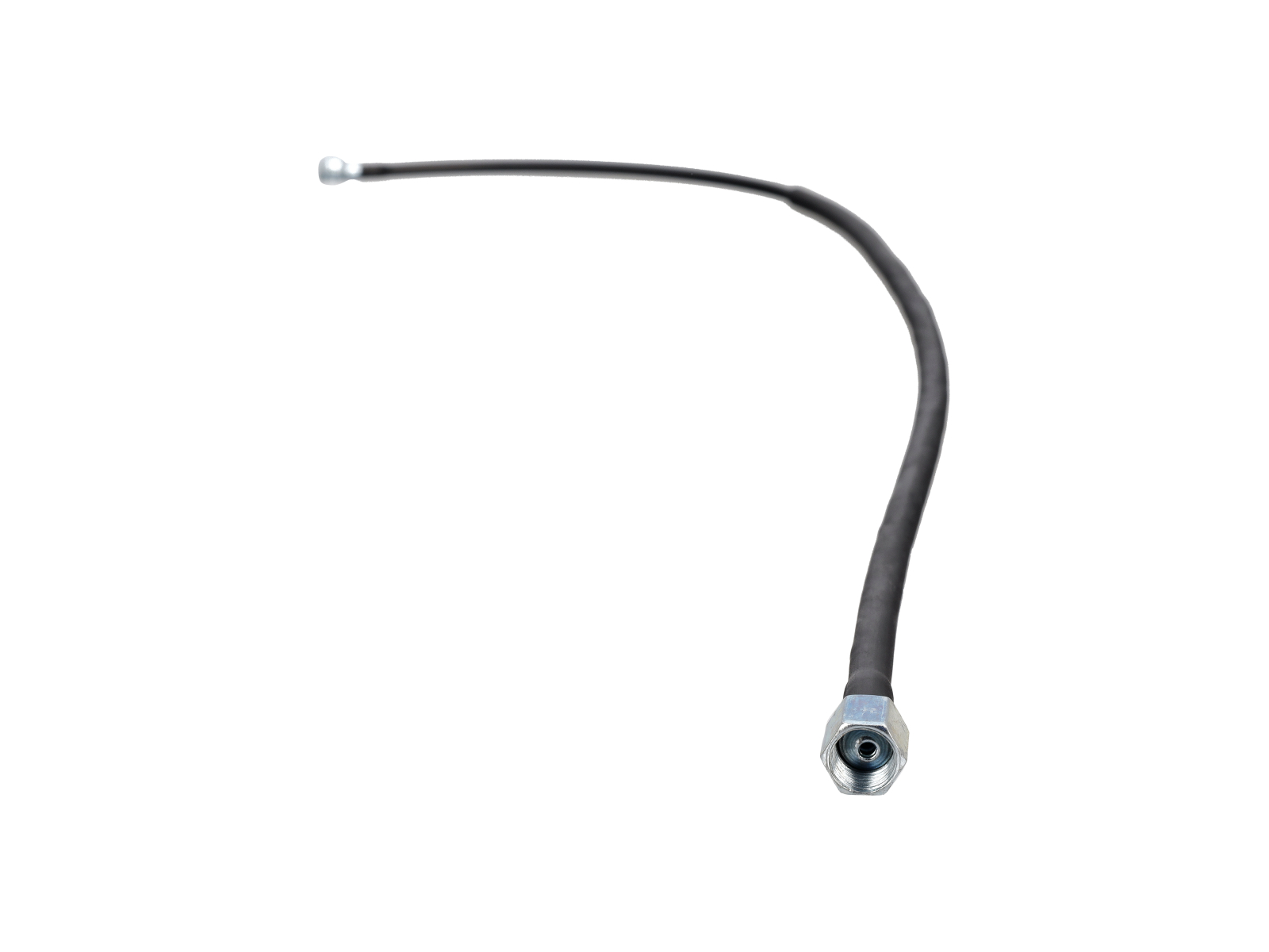 Fuel injection line cylinders 4 to 6. Porsche 911 1974-80 91111009314 ...