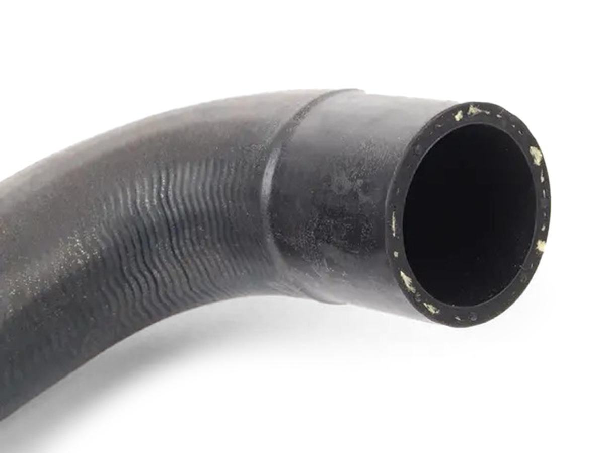 Porsche 996 Water Radiator Hose Return Bottom, 99610662579 ...