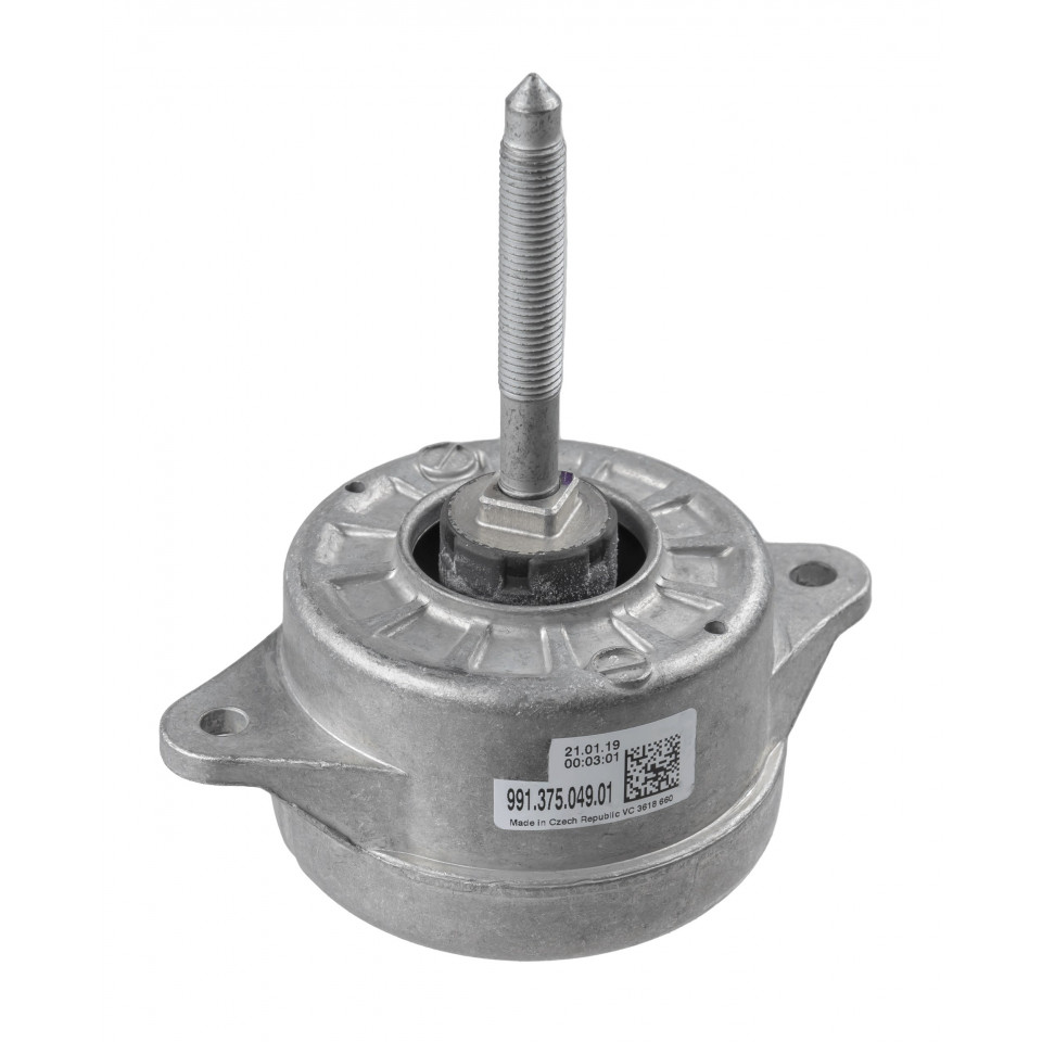 Engine mount. Porsche 991.1 Coupe 99137504901 - 99137504901/1 | Design 911