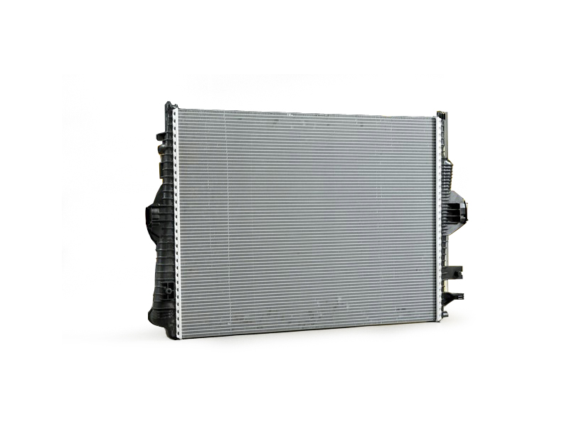 Porsche Water Coolant Radiators | High-Performance Cooling Parts ...
