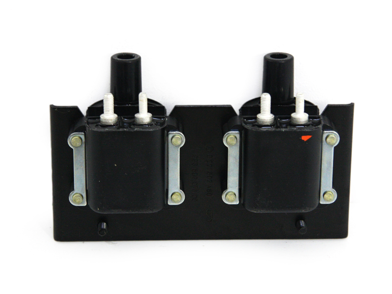 Original Porsche 99360207101 Ignition coil for Porsche 993 1994-98 ...