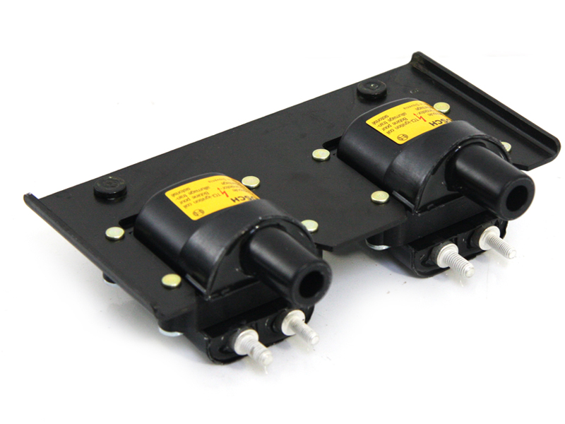 Buy Porsche 993 (911) (1994-1998) Ignition Coils | Design 911