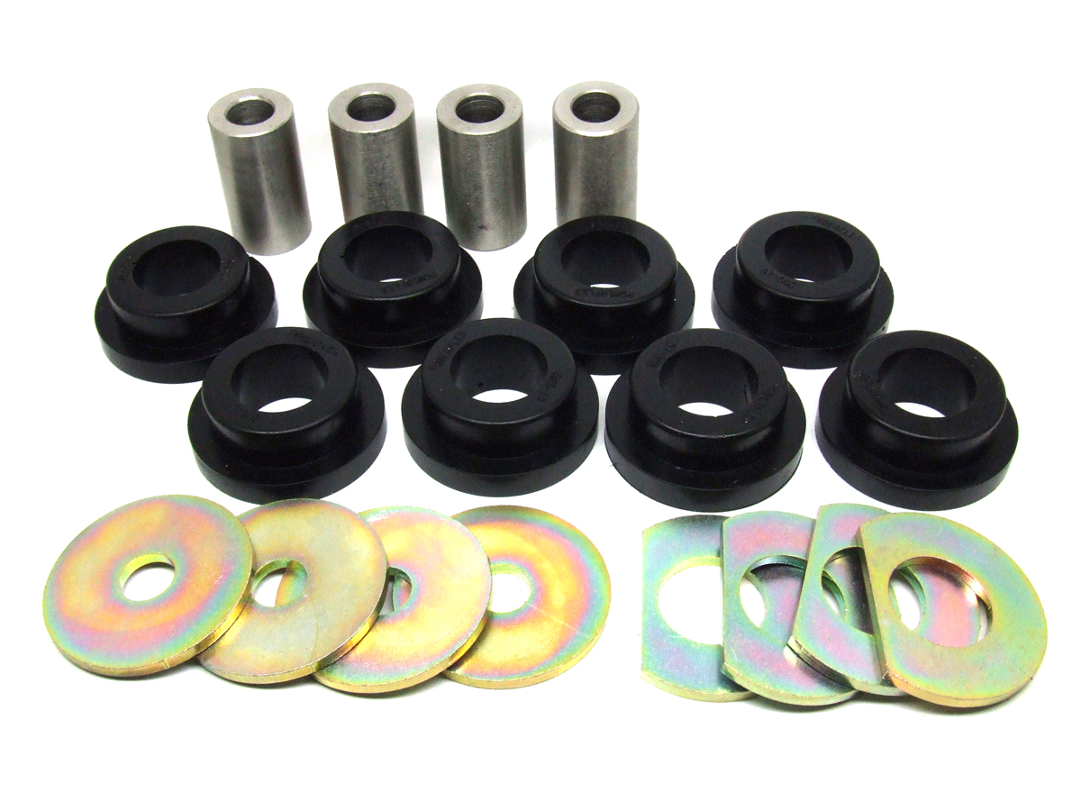 Upper Link Arm Bush Rear Porsche 996 PowerFlex - PUBUSHKIT1 | Design 911