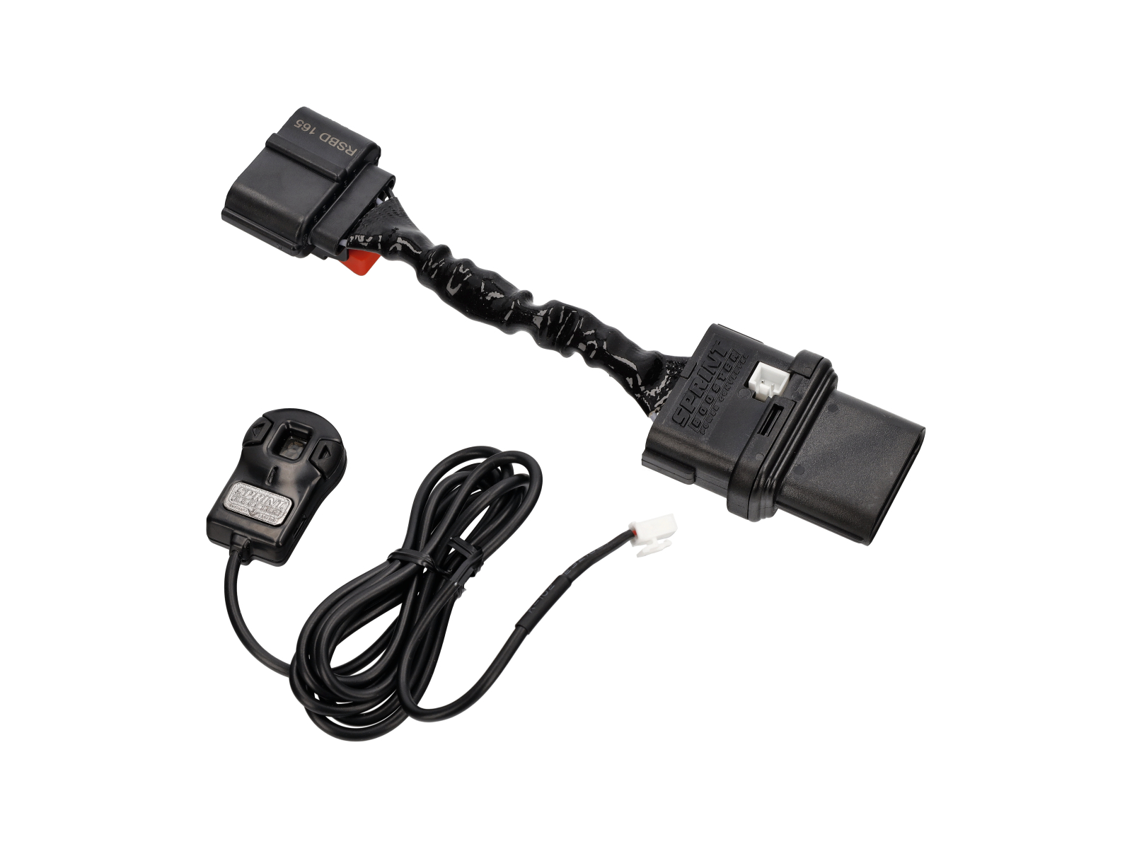 Sprint Booster Throttle Control for PORSCHE - RSBD165 | Design 911