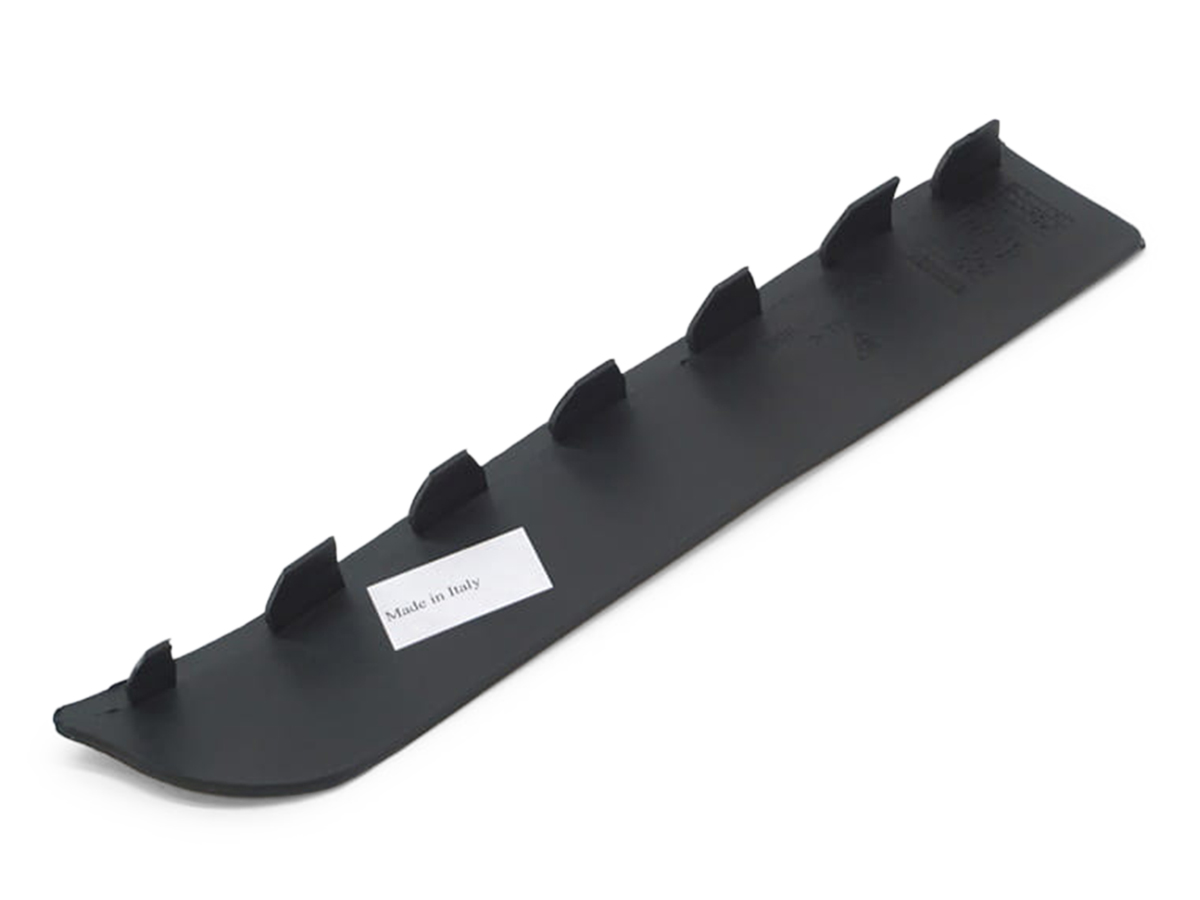 Porsche 986 996 Wheel Arch Front Rubber Lip 99650450302 99650450402 ...