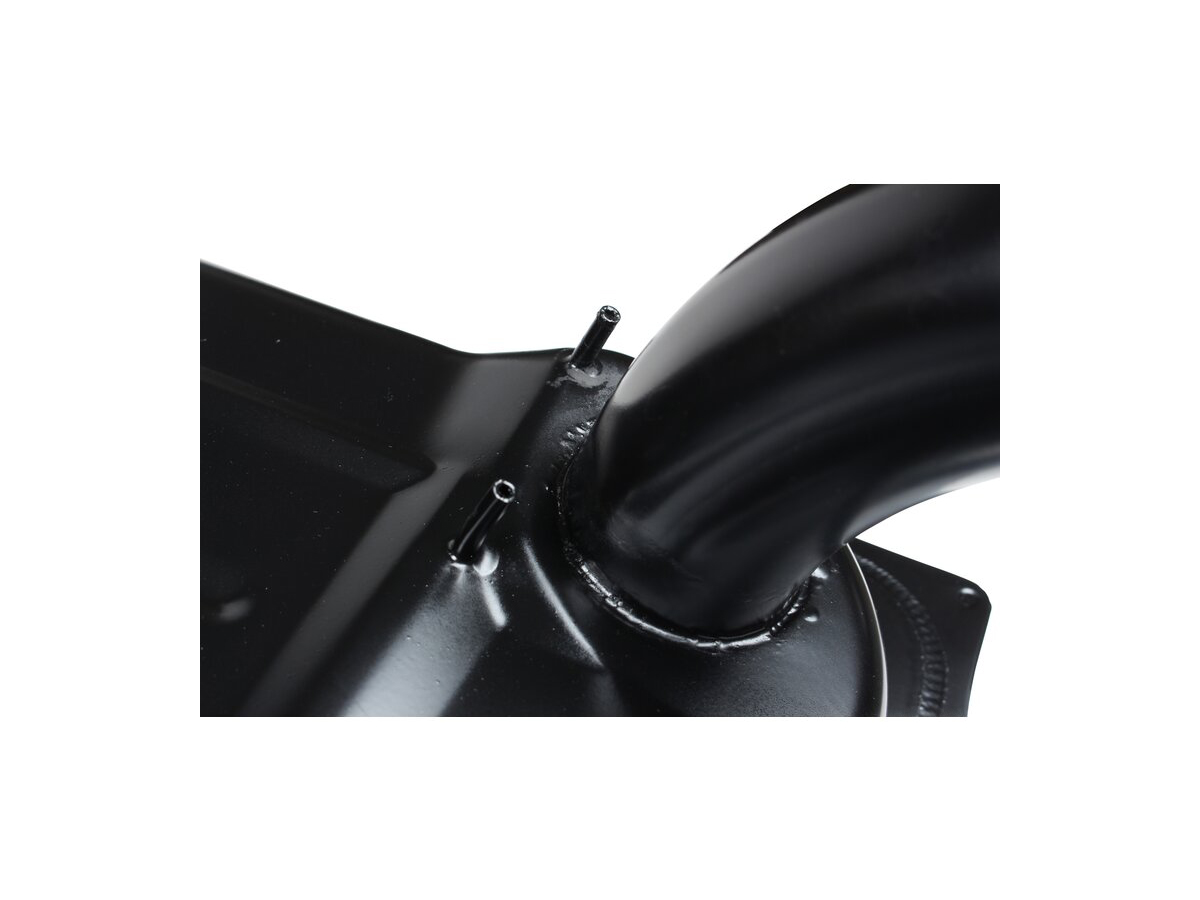 Fuel tank, 90L. Mercedes SL (R107) Cabrio (S124) - 1074700401 | Design 911