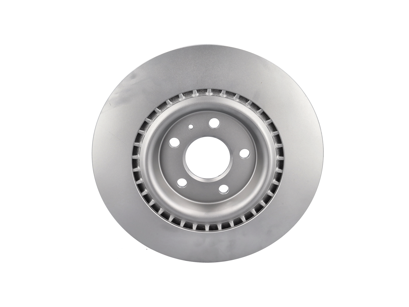 Porsche Macan Brake Disc Rotor REAR 95B615601G - 95B615601GMEY | Design 911