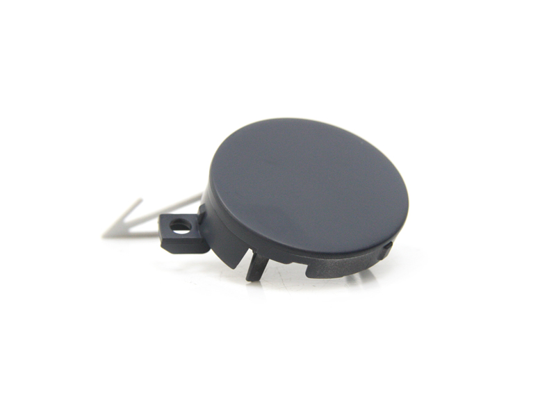 Disc matt black - 971807414OK1 | Design 911