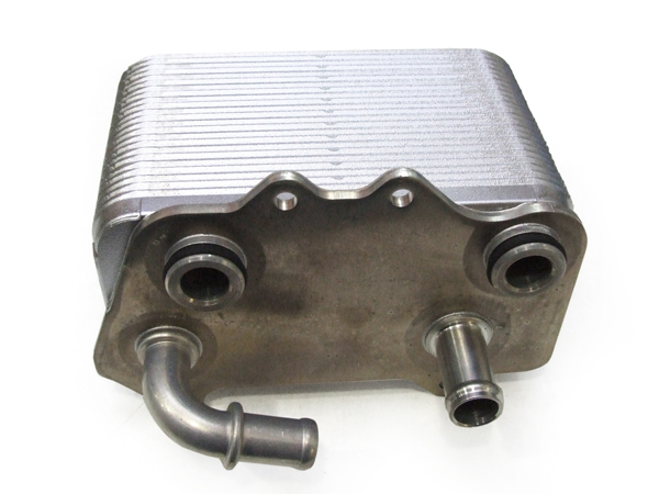 Porsche 996 Gearbox Oil Cooler AFT 7222700495 7222700095 - 7222700495 ...